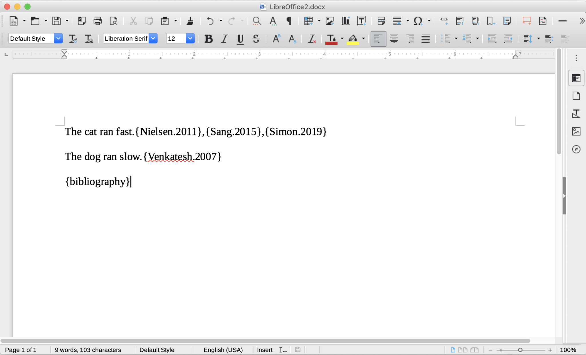 SmartCite for Citekeys - ReadCube