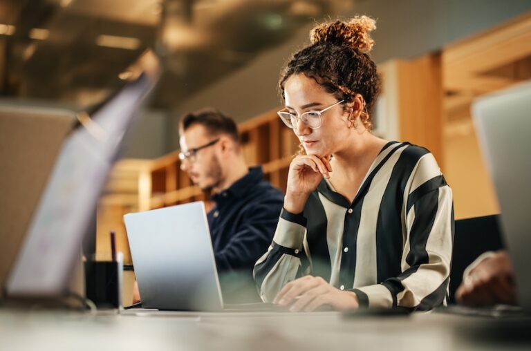 Request a Demo - ReadCube