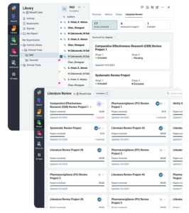 ReadCube Literature Management Solutions