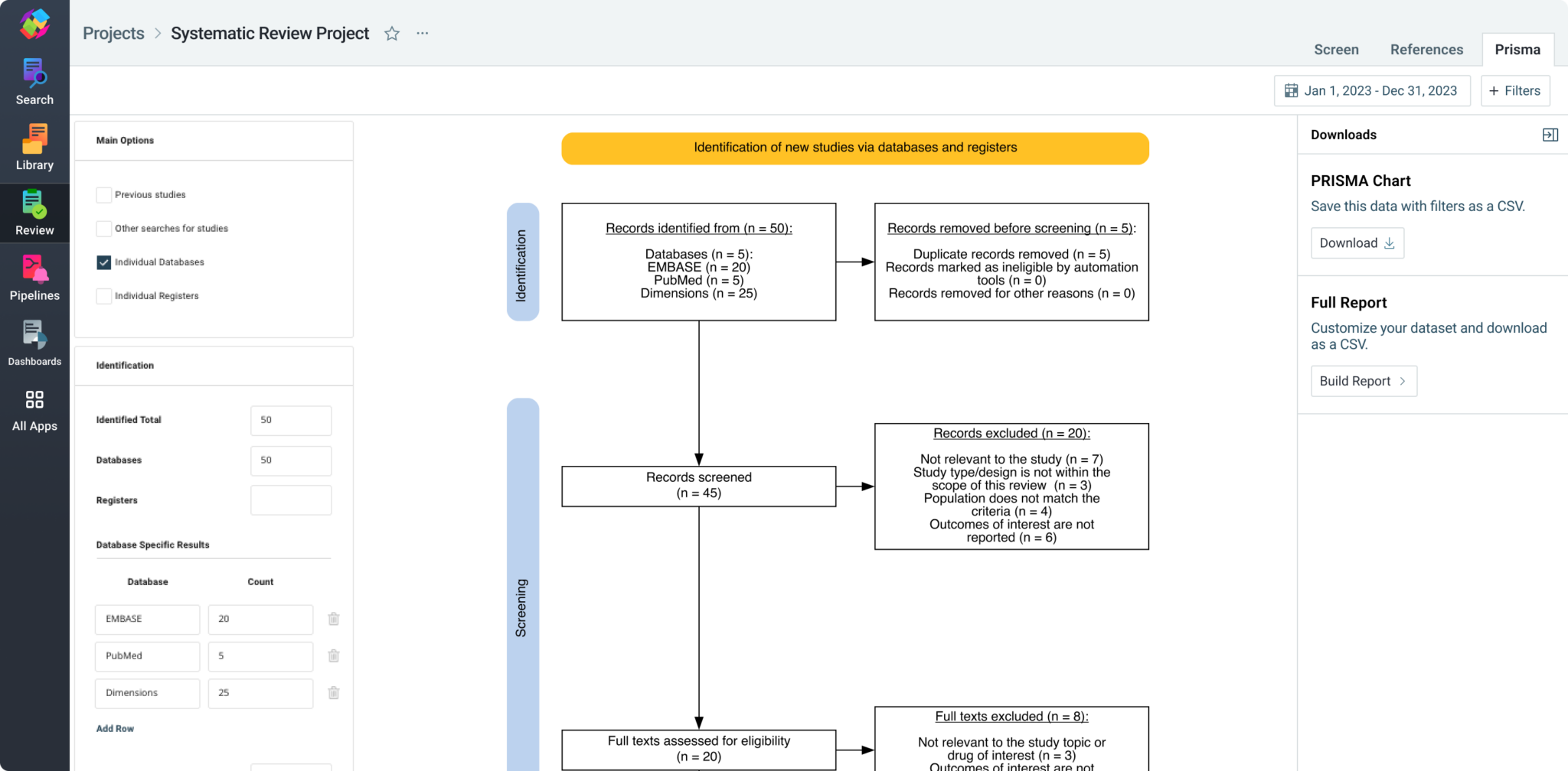 Literature Review - ReadCube
