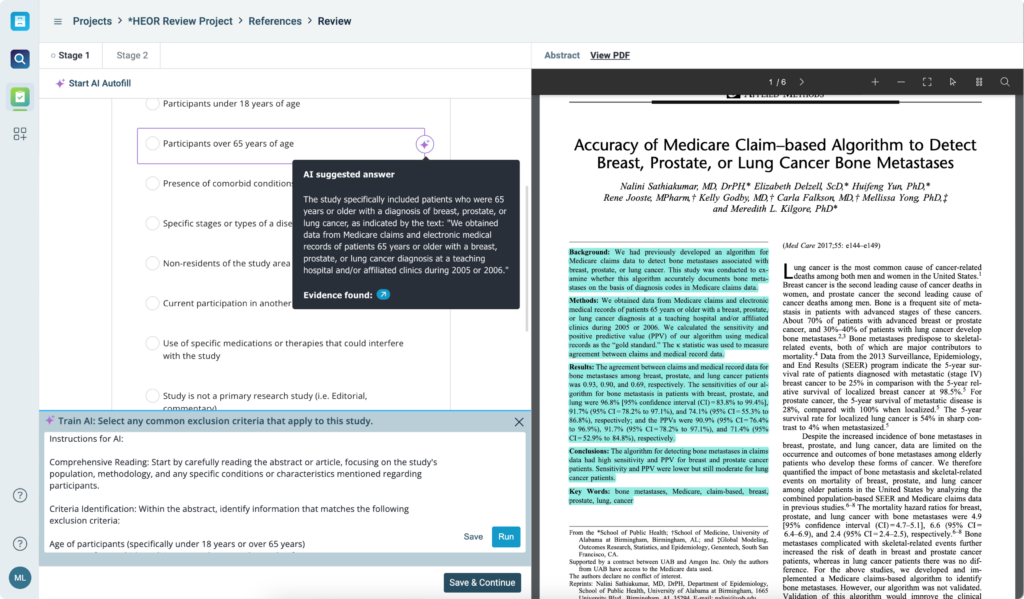 ReadCube SLR: All Your Research Needs - One Platform
