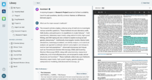 ReadCube Pro - Accelerate Research Discovery