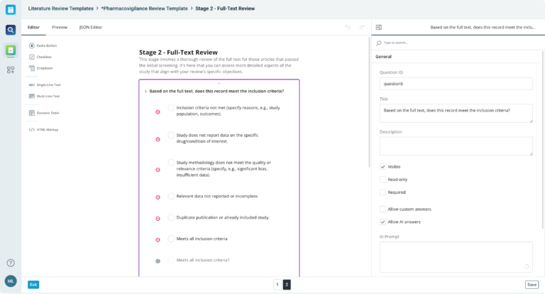 ReadCube SLR: All Your Research Needs - One Platform