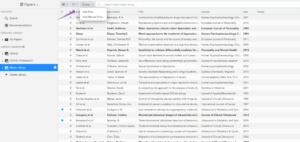 Quick Start Guide - ReadCube